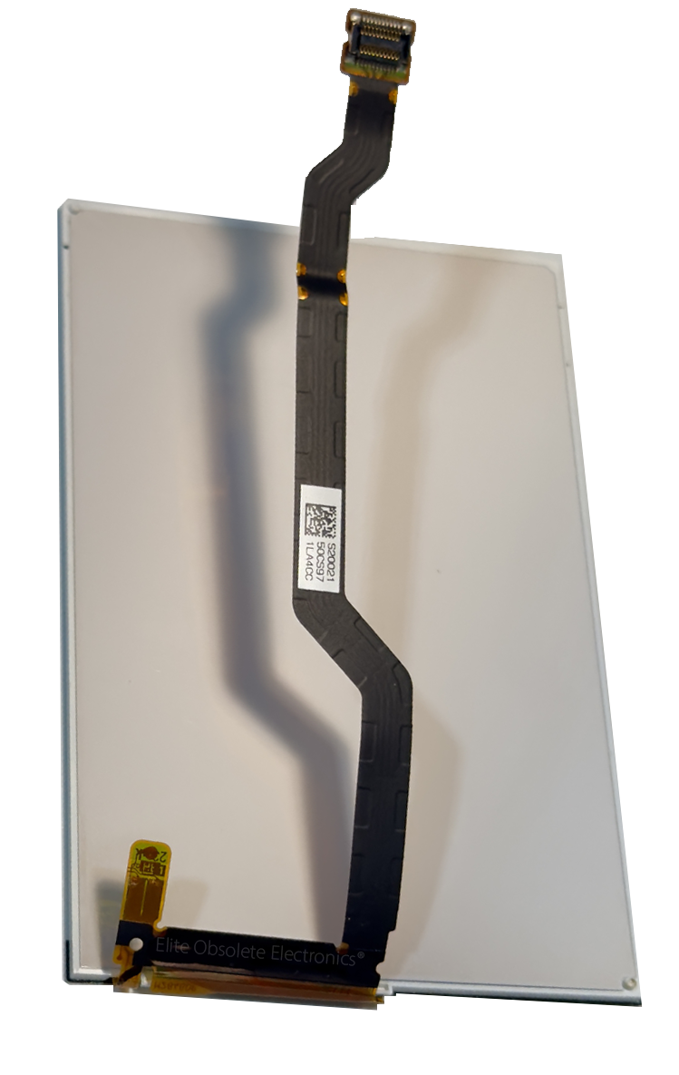 Original Apple LCD Display Screen for Apple iPod Touch 2nd Generation – Elite Obsolete Electronics