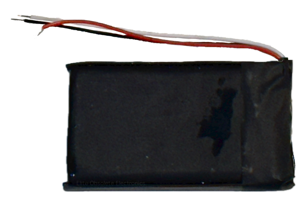 New 375mah Lithium-Ion Battery for Apple iPod Nano 1st Generation A113 ...