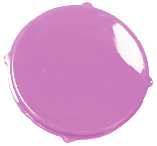 Pink Plastic Center Select Button for Apple iPod Classic 6th 7th Gener ...