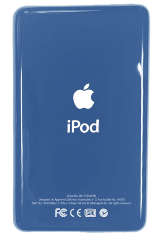 Apple iPod Video 5th & 5.5 Enhanced Replacement Parts A1136 – Page 5 ...