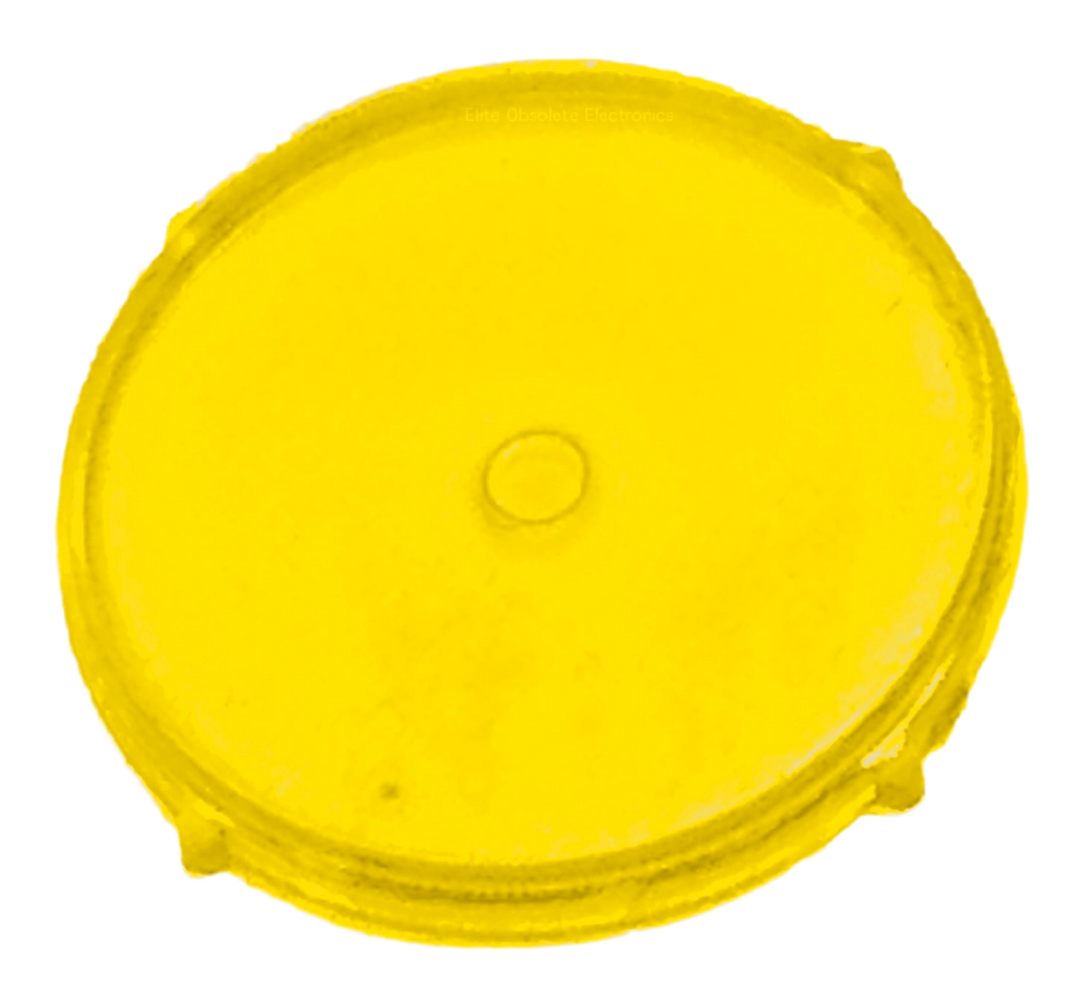 Atomic Yellow Dream Center Select Button for Apple iPod Video 5th 5.5 ...