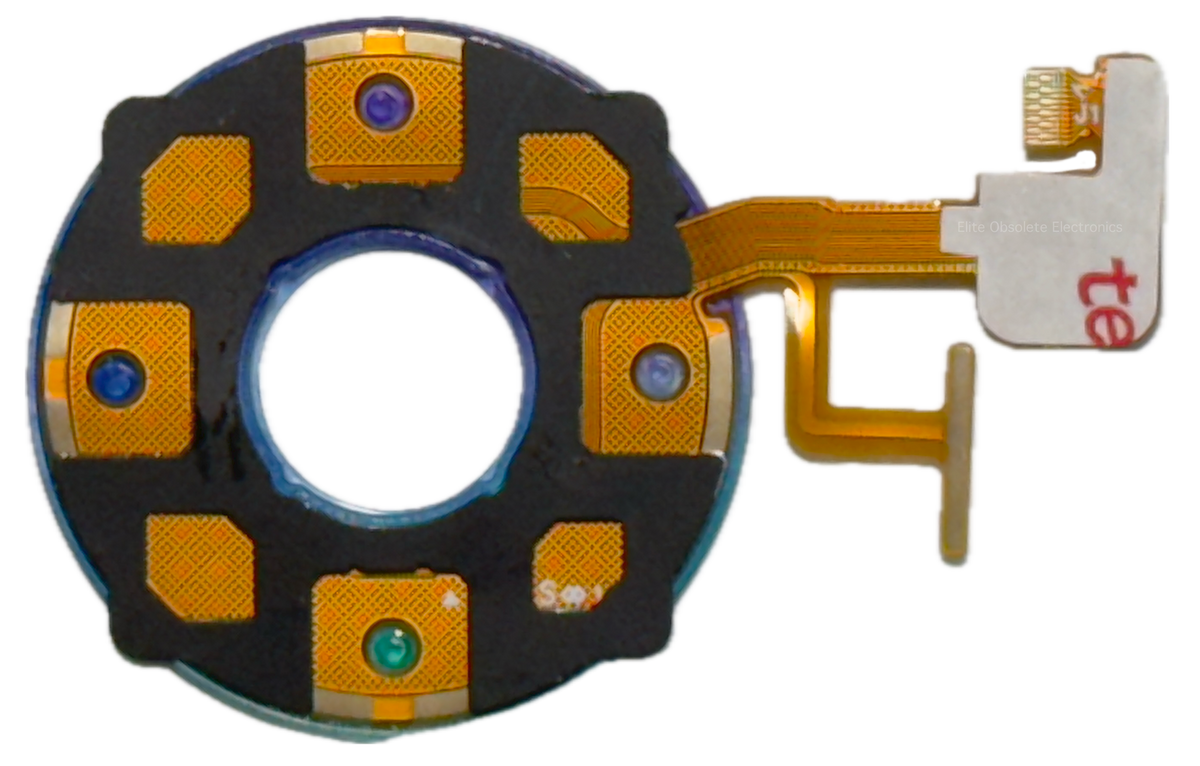 Atomic Surfside Aurora Click Wheel Flex for Apple iPod Video – Elite ...