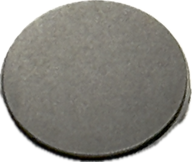 New Charcoal Gray Center Select Button for Apple iPod Nano 3rd Generat ...