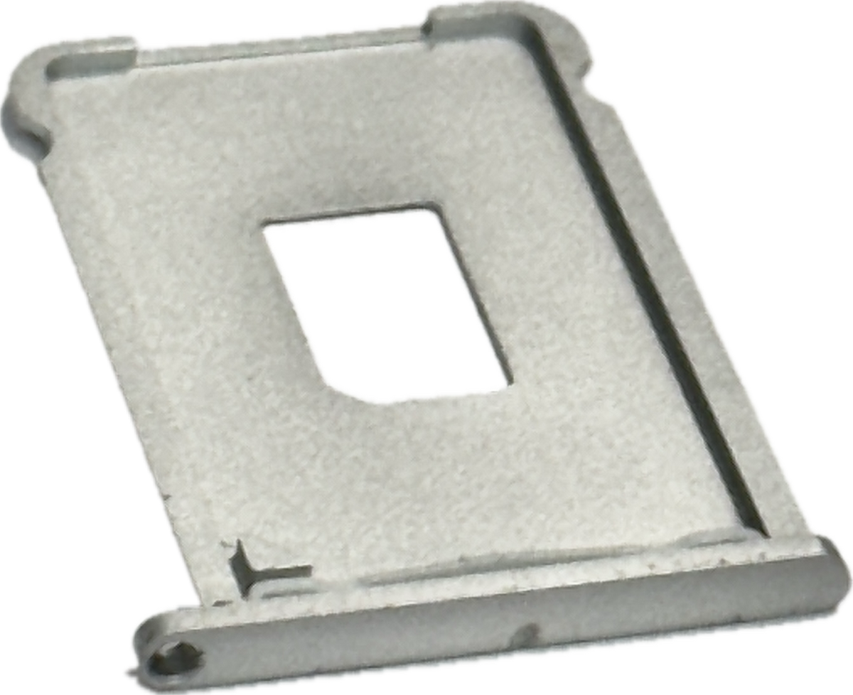 Used Original SIM Card Tray for Apple iPhone 2G A1203 1st Generation 1 ...