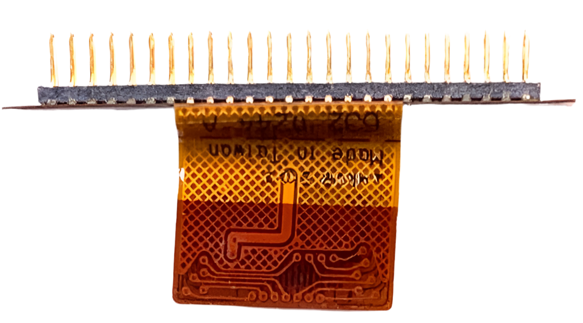 Original Apple iPod Mini MicroDrive HDD Flex Cable CF for 1st 2nd Gene ...
