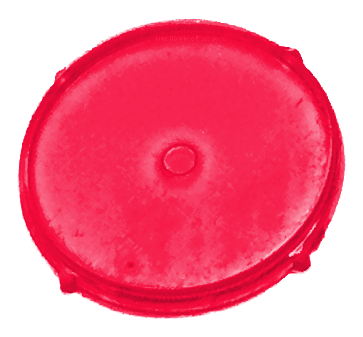Atomic Lychee Pink Center Select Button for Apple iPod Video 5th 5.5 A ...