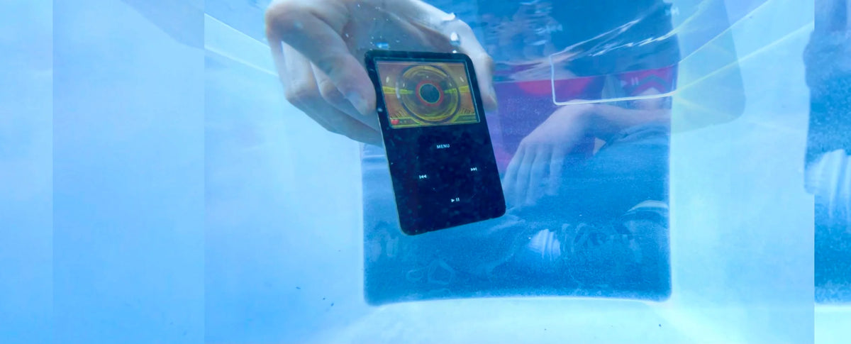 Apple iPod Classic 6th & 7th Generation – Page 7 – Elite Obsolete ...