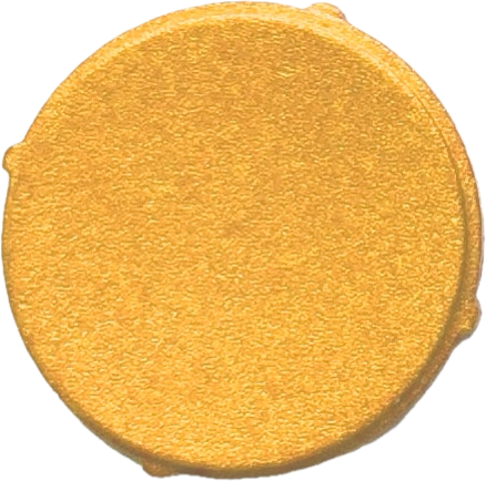 Gold Center Select Button for Apple iPod Classic 6th 7th Generation Me ...