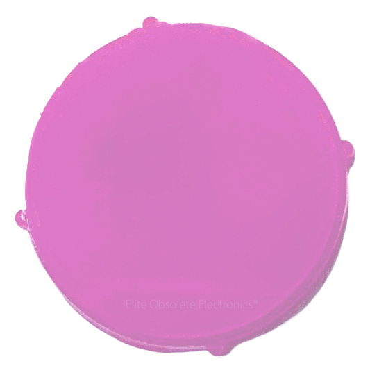 Pink Center Select Button for Apple iPod Video 5th 5.5 A1136 Plastic ...