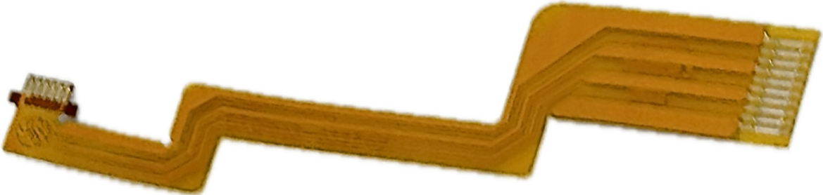 New USB Dock Charge Port Flex Cable for Apple iPod Shuffle 1st Generat ...