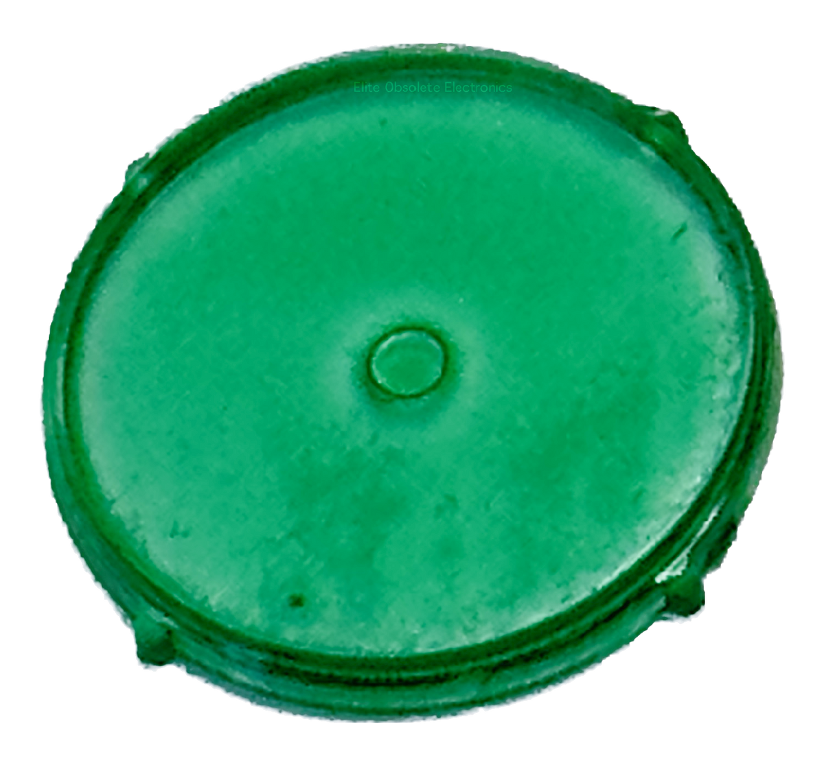 Atomic Clover Green Center Select Button for Apple iPod Video 5th 5.5 ...