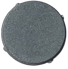 Charcoal Gray Center Select Button for Apple iPod Classic 6th 7th Gene ...