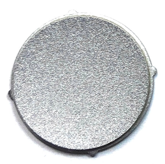 Silver Center Select Button for Apple iPod Classic 6th 7th Generation ...