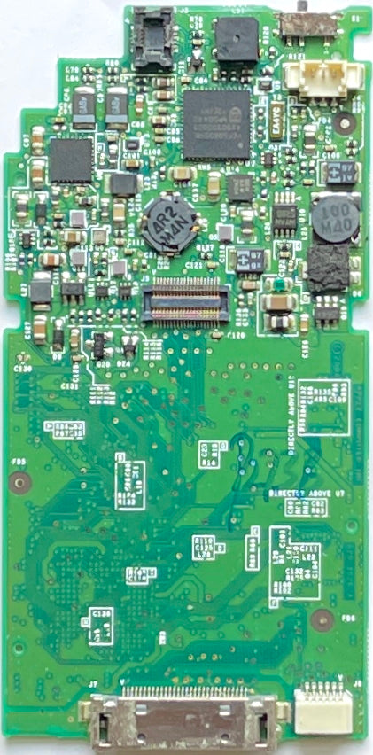 820-1626-A Motherboard Logic Board for Apple iPod Mini 1st Generation ...