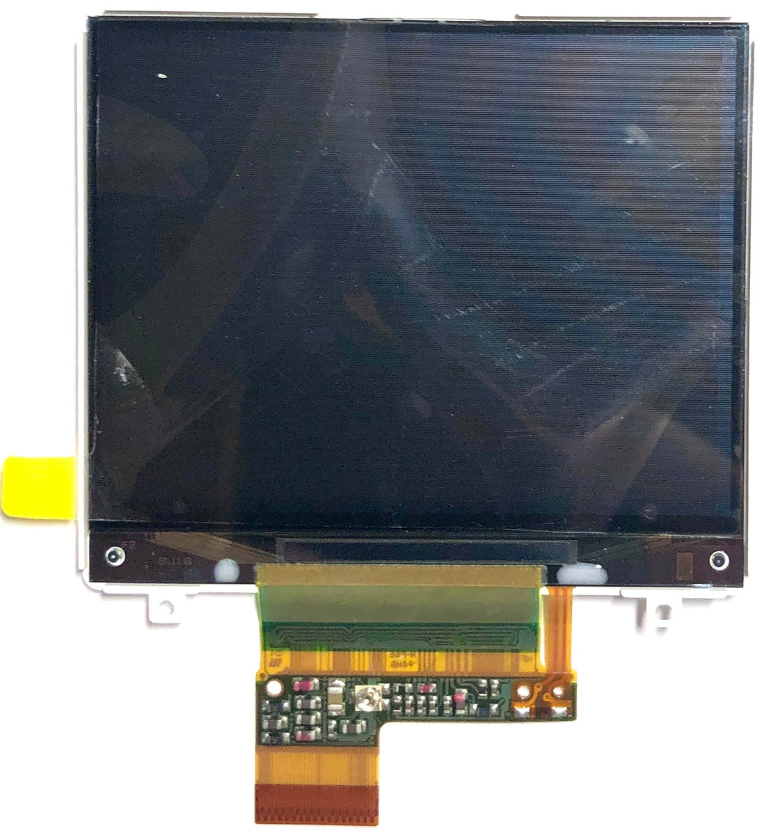 New Replacement LCD Screen for Apple iPod Classic 6th & 7th Gen 80GB 1 ...