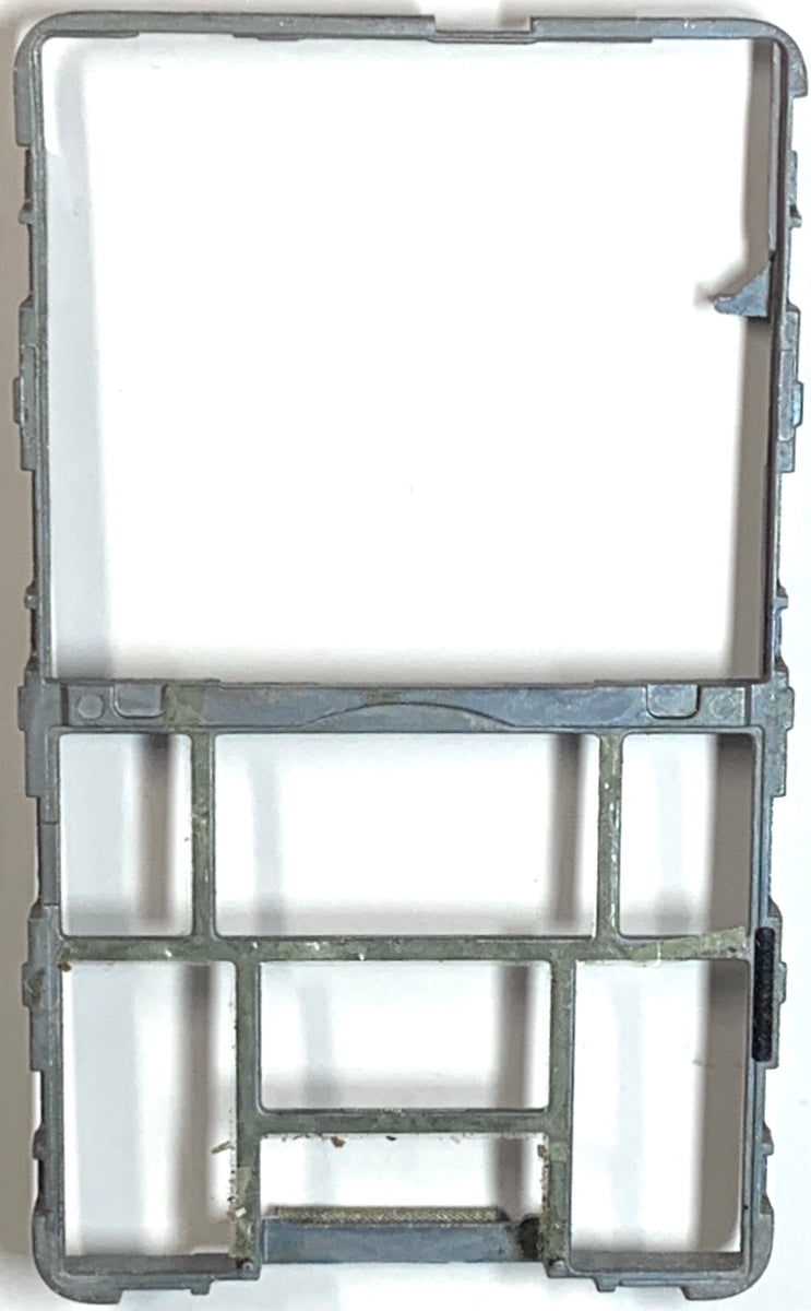 Metal Midframe Frame for Apple iPod Video 5th Generation & 5.5 Enhance ...