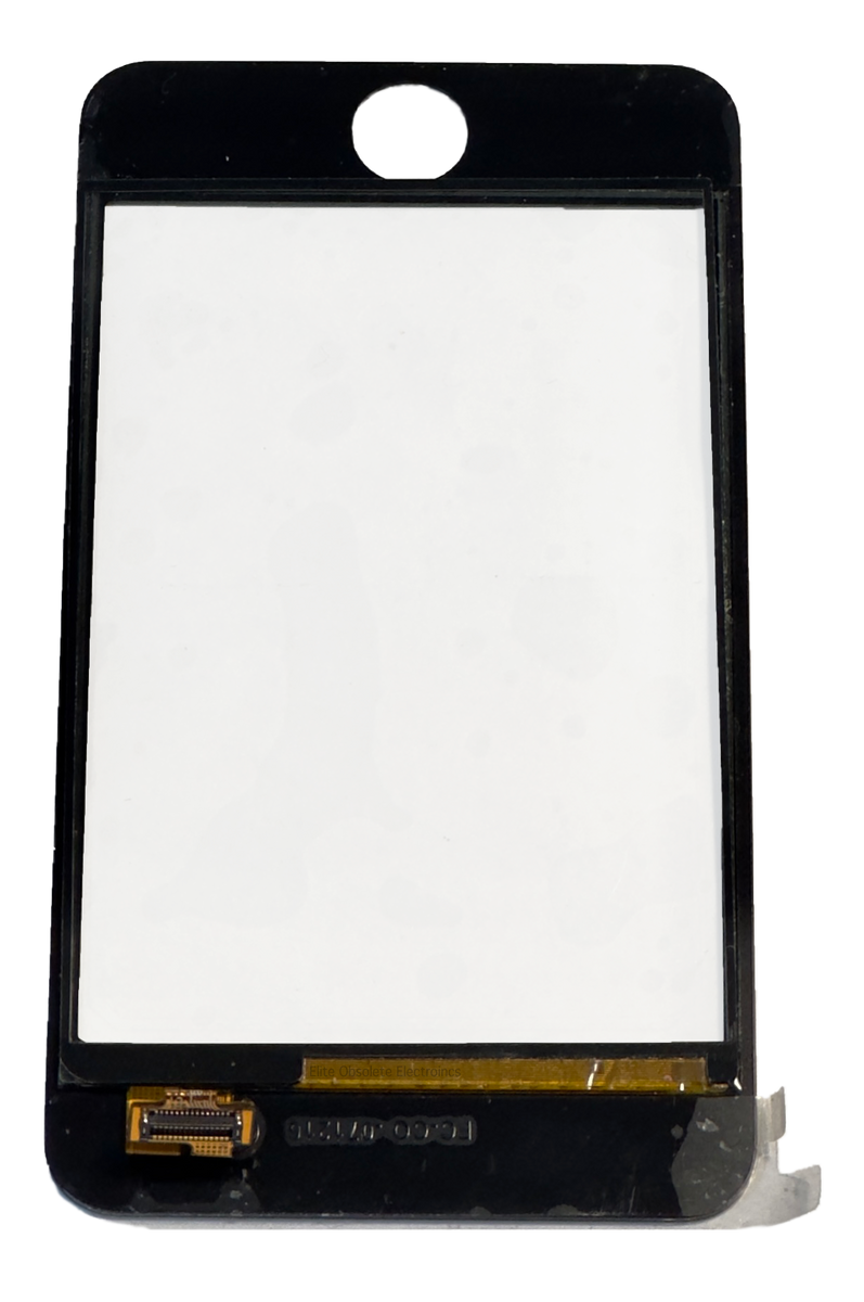 New Glass Touchscreen Digitzer for Apple iPod Touch 1st Generation A12 ...
